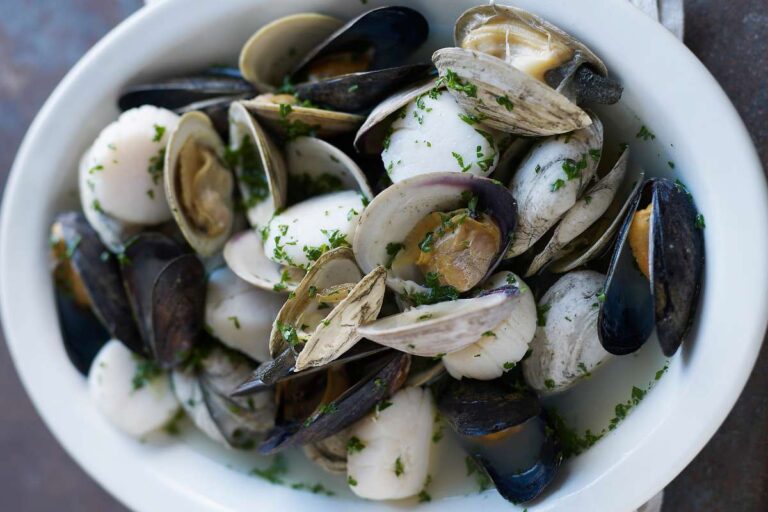 100 Foods High In Creatine: How To Get Natural Sources Of Creatine