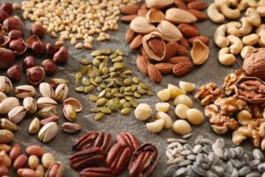 100 Foods High In Creatine: How To Get Natural Sources Of Creatine