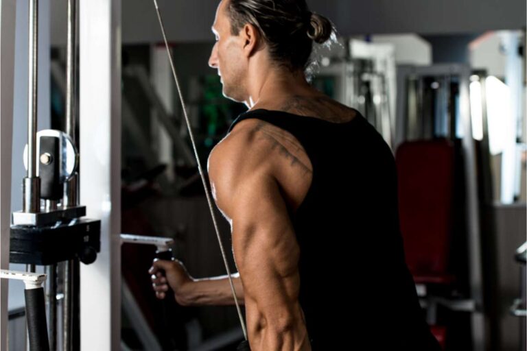 Why Do I Have One Arm Bigger Than The Other? Causes and Solutions