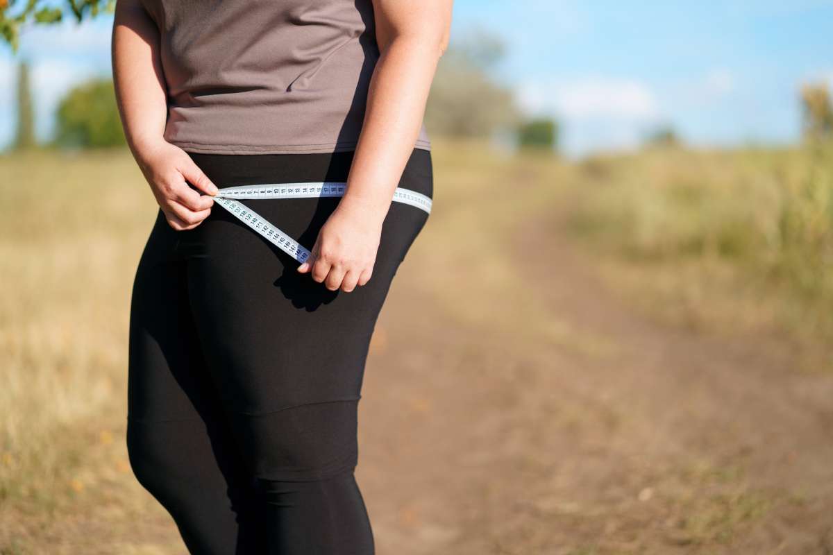 How To Get Rid Of Lines On Stomach: Say Goodbye To Stomach Creases