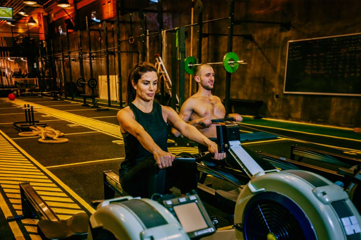 Top 10 Low Impact Cardio Exercises With A Full Workout Program