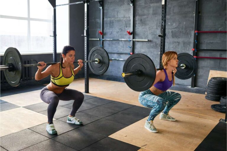 12 Best Weight Training Exercises For Women: A Detailed Guide
