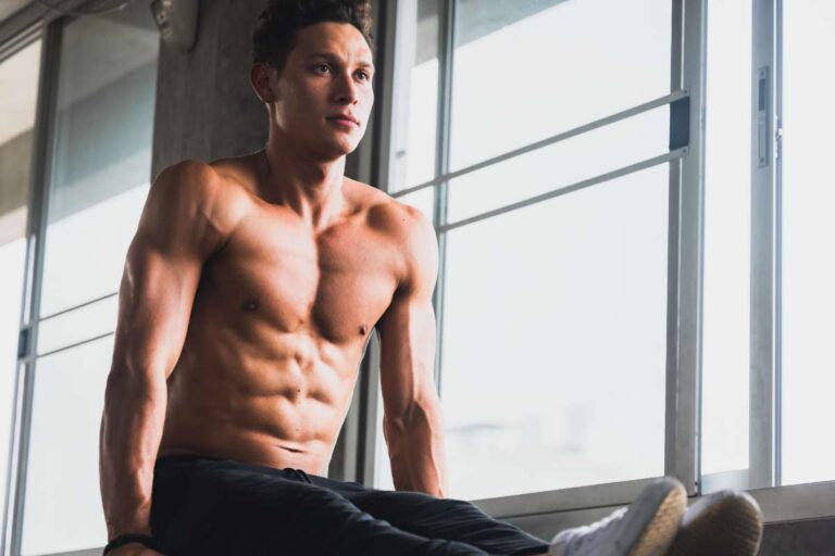 10 Best Exercises To Include In Your Push Day Workout Program