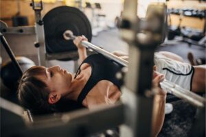 12 Best Weight Training Exercises For Women: A Detailed Guide