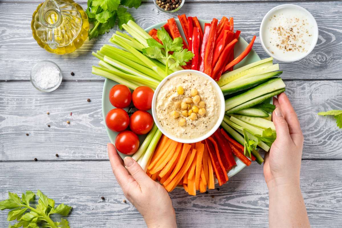1700 Calorie Meal Plan PDF: Printable Recipes and Nutritional Facts