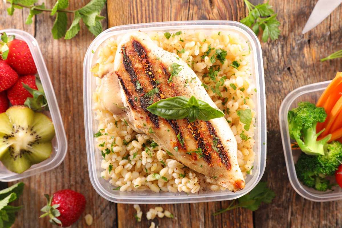 Michael B. Jordan Workout Routine And Diet Plan 2024