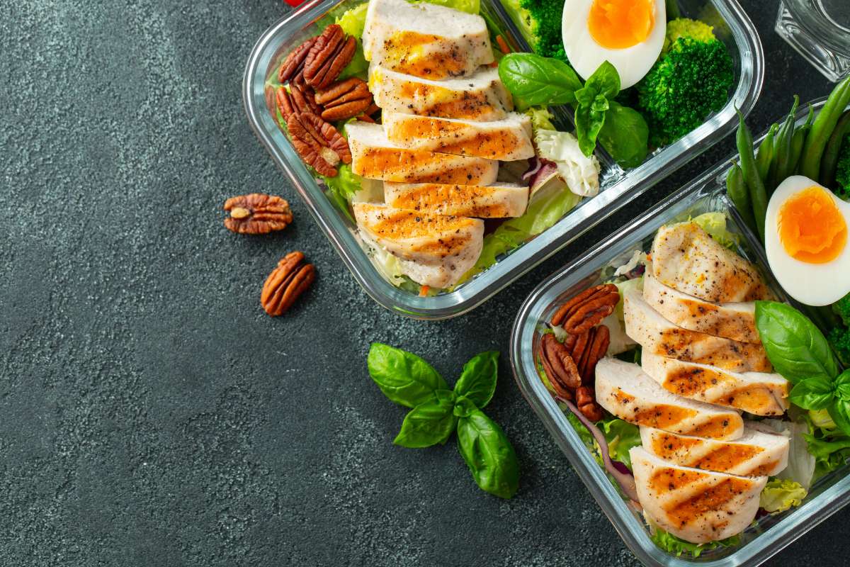 Mike Tyson Workout Routine And Diet Plan 2024