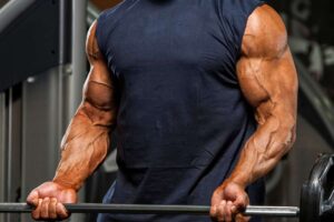 The Best Upper Lower Split Workout: A Comprehensive Guide