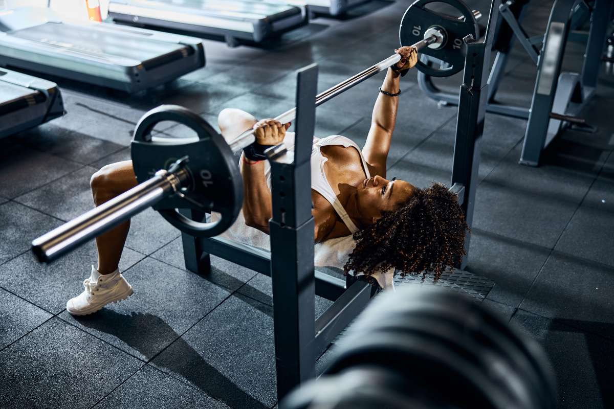 The Best Upper Lower Split Workout: A Comprehensive Guide