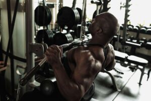 The Best Upper Lower Split Workout: A Comprehensive Guide