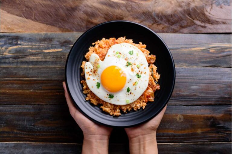 1000 Calorie Meal Plan PDF: Printable Recipes And Nutritional Facts