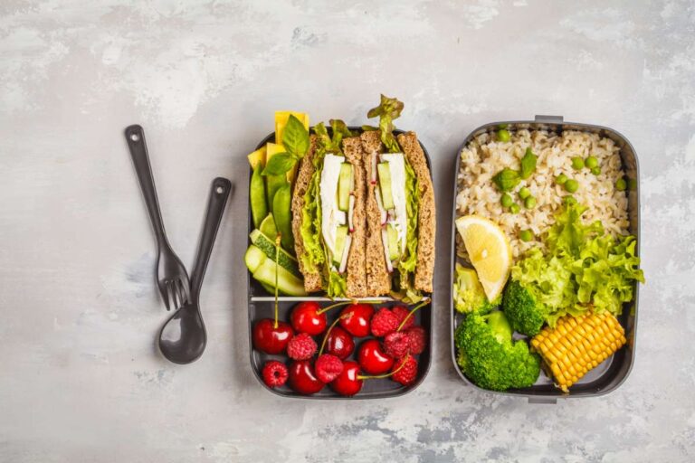 1000 Calorie Meal Plan PDF: Printable Recipes And Nutritional Facts