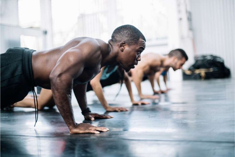 Is Doing 1000 Pushups a Day Safe and Effective for Fitness?