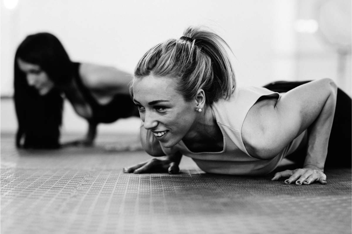 Is Doing 1000 Pushups a Day Safe and Effective for Fitness?