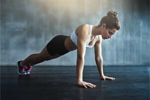 Is Doing 1000 Pushups a Day Safe and Effective for Fitness?