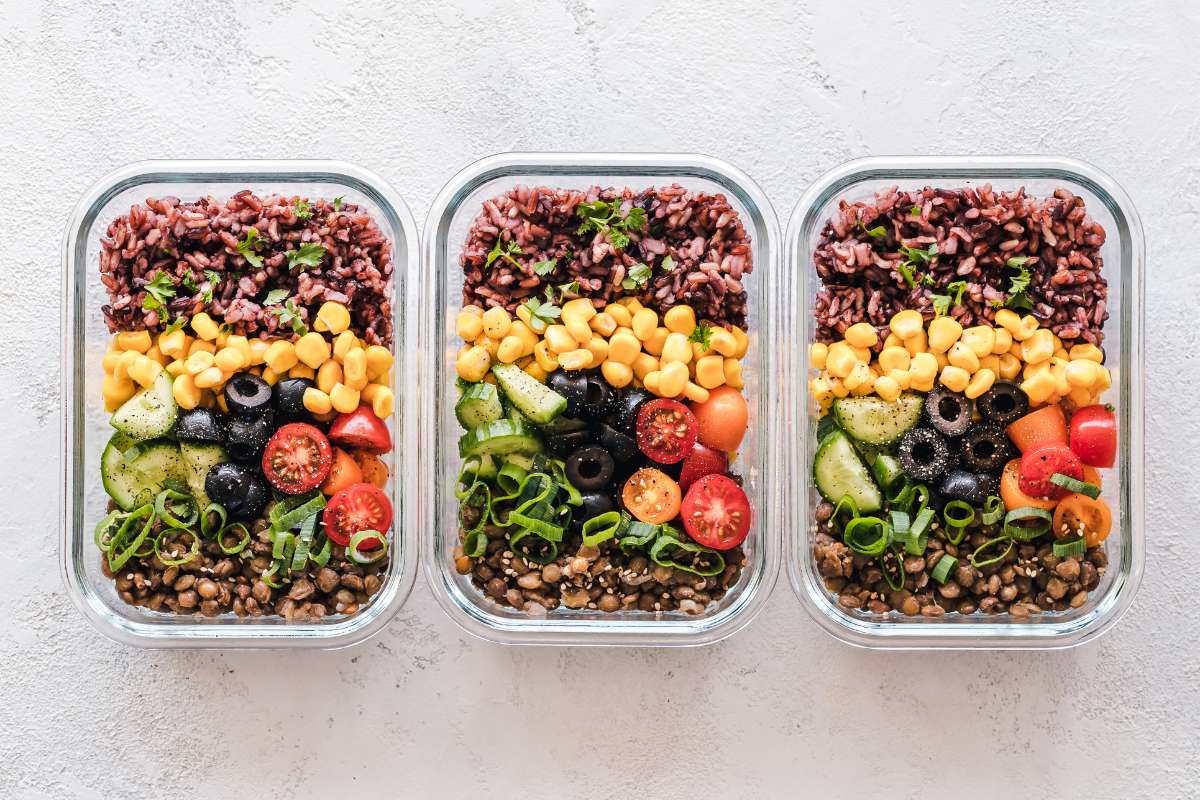 1900 Calorie Meal Plan PDF: Printable Recipes And Nutritional Facts