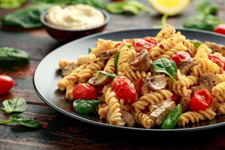 1200 Calorie Meal Plan PDF: Printable Recipes And Nutritional Facts