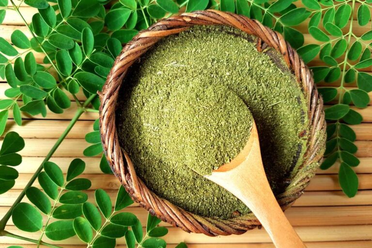 What Are The Top Moringa Benefits For Women? A Comprehensive Guide