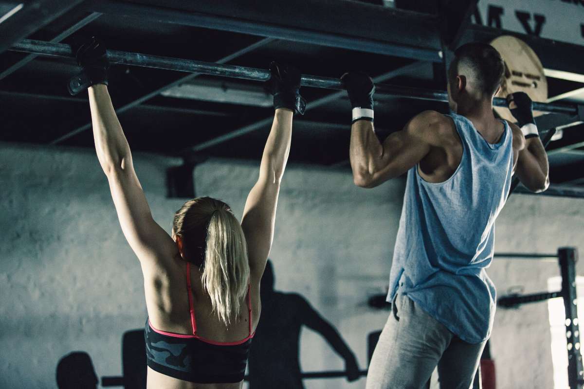 Transform Your Back At Home: The Ultimate At Home Back Workout Guide