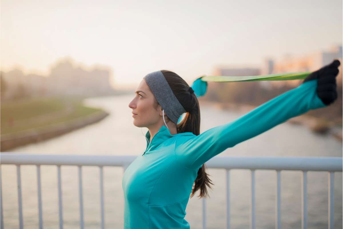 Top 10 Chest Stretches To Improve Flexibility And Avoid Injuries