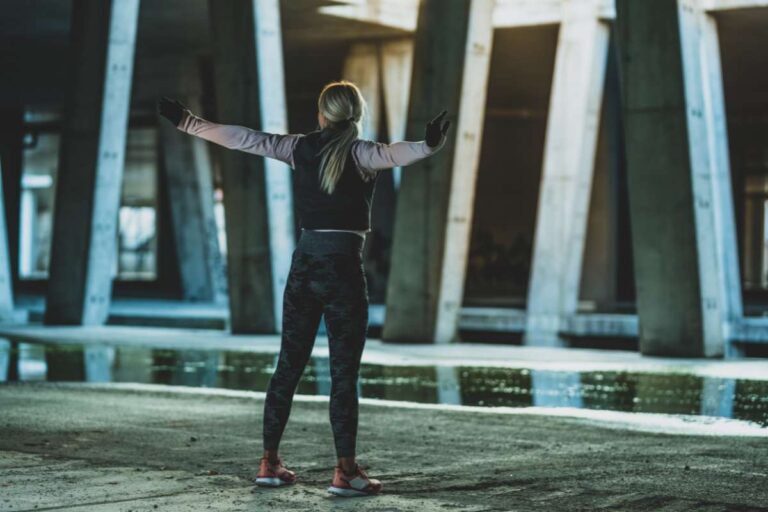 Top 10 Chest Stretches To Improve Flexibility And Avoid Injuries