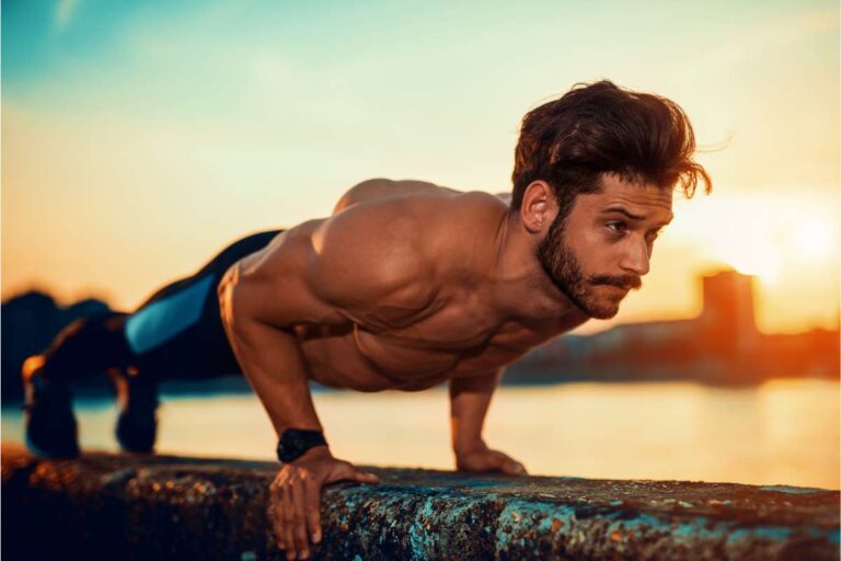 Is Doing 1000 Pushups a Day Safe and Effective for Fitness?