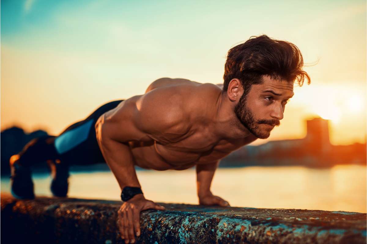 Is Doing 1000 Pushups a Day Safe and Effective for Fitness?