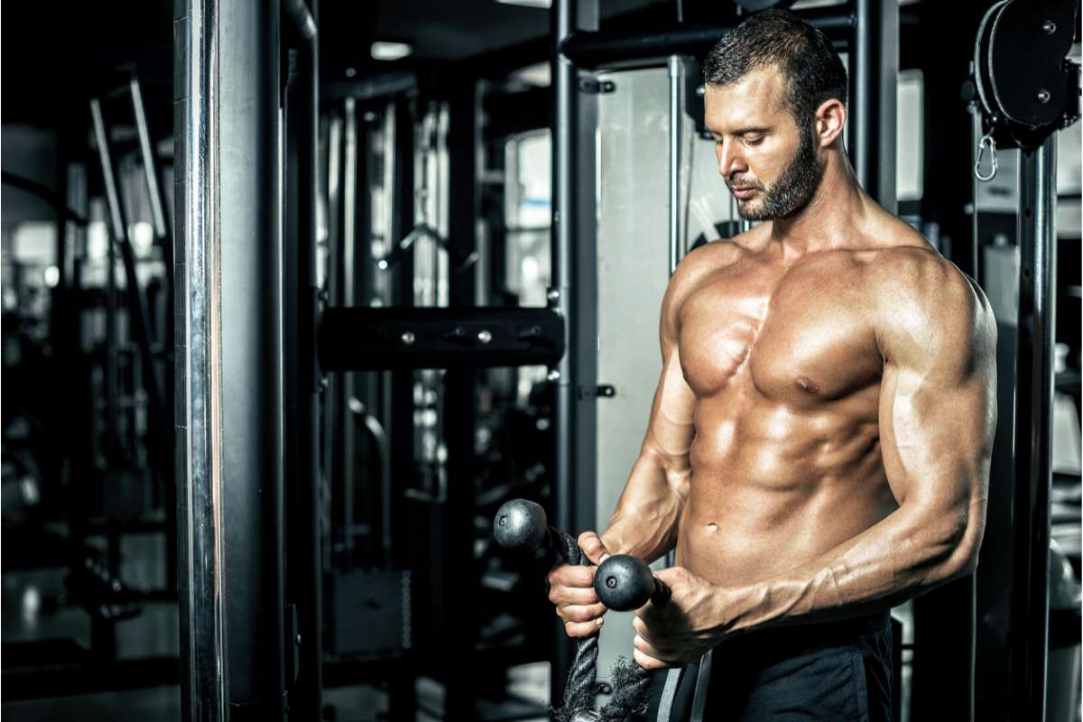 Greg O'Gallagher Workout Routine And Diet Plan 2025