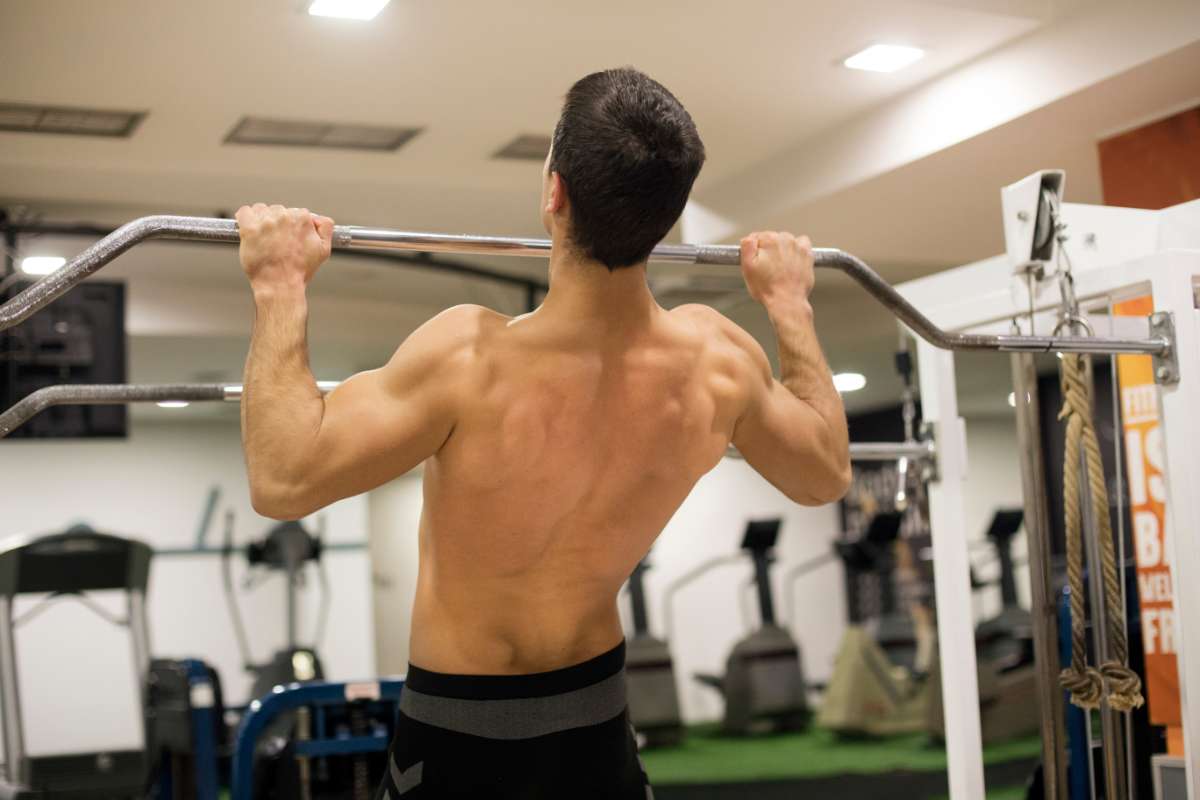 Greg O'Gallagher Workout Routine And Diet Plan 2025