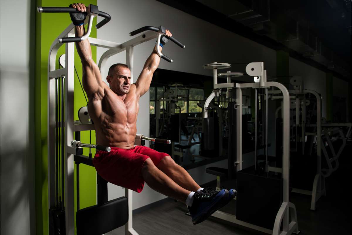 Greg O'Gallagher Workout Routine And Diet Plan 2025