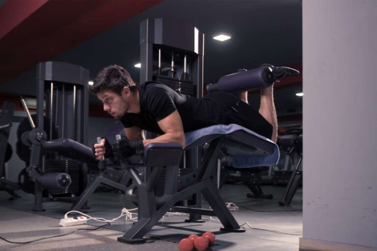 10 Best Leg Machines At The Gym: Build A Strong And Toned Lower Body