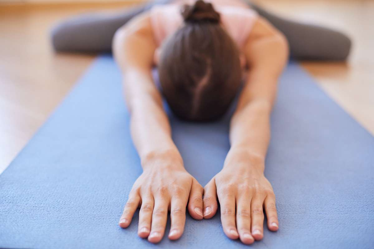 Top 10 Chest Stretches To Improve Flexibility And Avoid Injuries