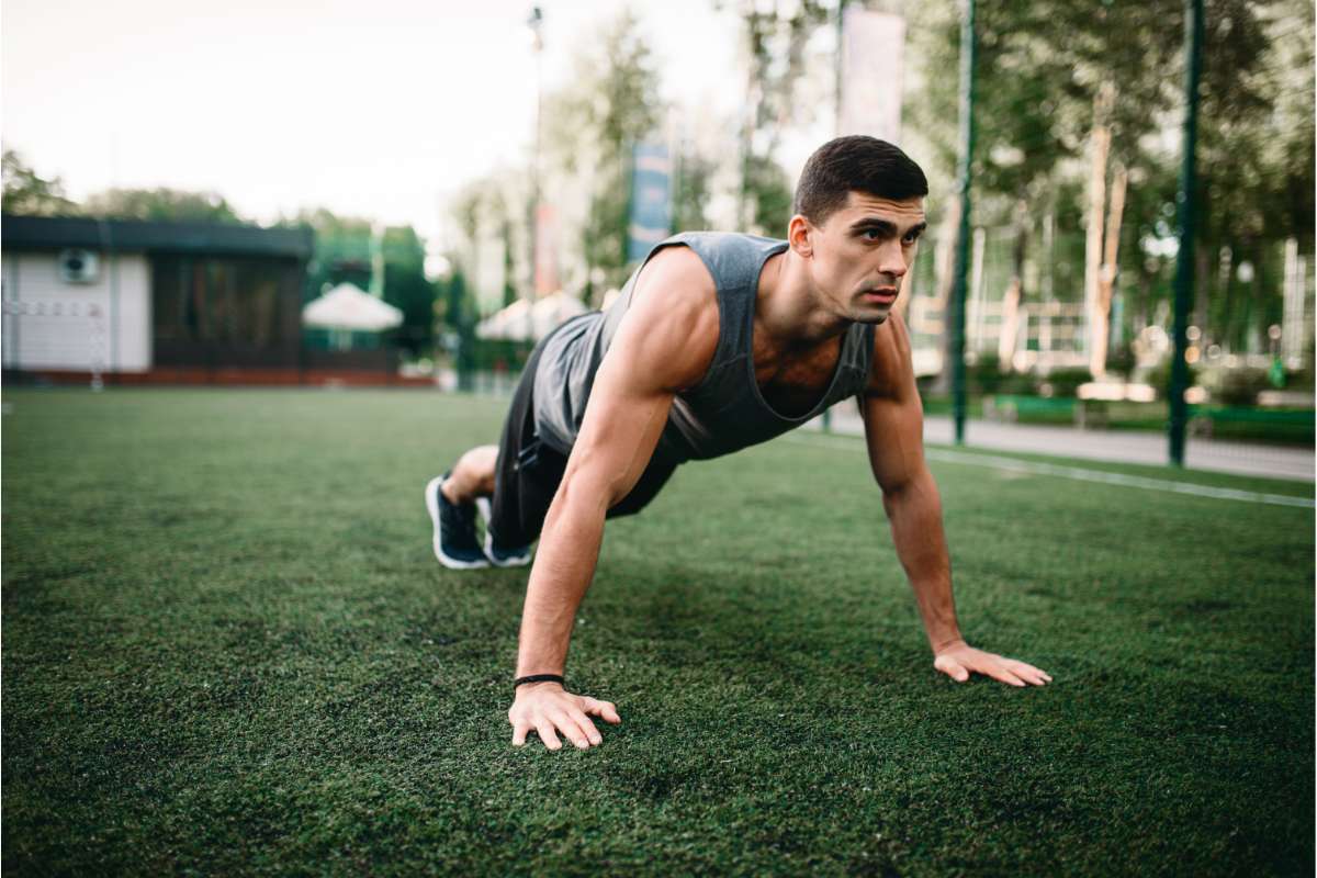 Is Doing 1000 Pushups a Day Safe and Effective for Fitness?
