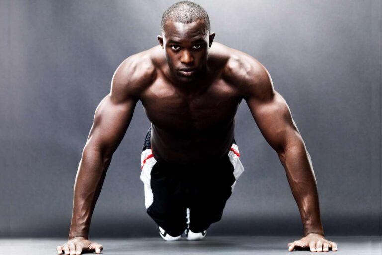 Dave Bautista Workout Routine And Diet Plan 2024