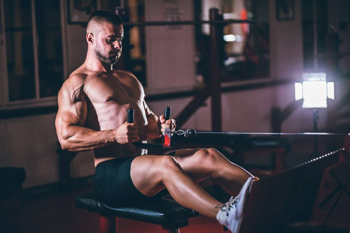 Dave Bautista Workout Routine And Diet Plan 2024