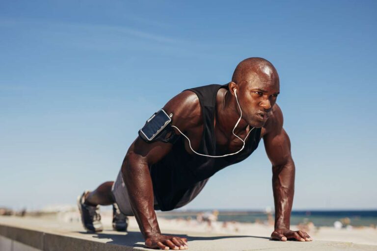 Herschel Walker Workout Routine And Diet Plan 2024