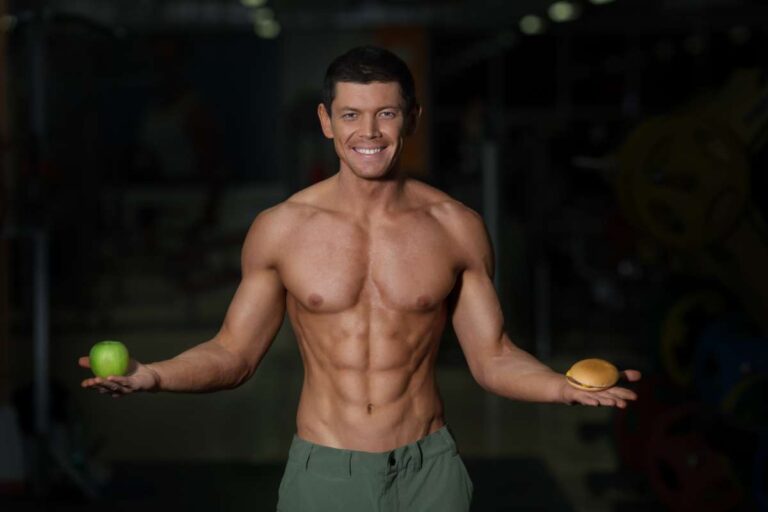 From Skinny To Buff: Is It Possible To Transform Your Physique?