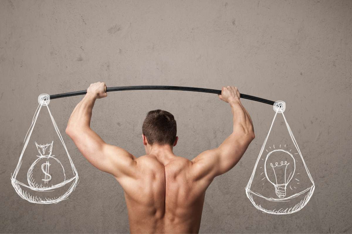 From Skinny To Buff: Is It Possible To Transform Your Physique?