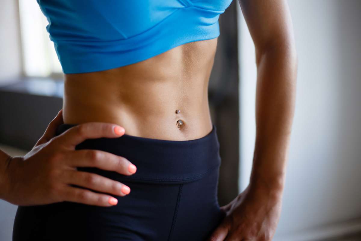 Will 100 Crunches A Day Do Anything? A Certified Personal Trainer's Answer