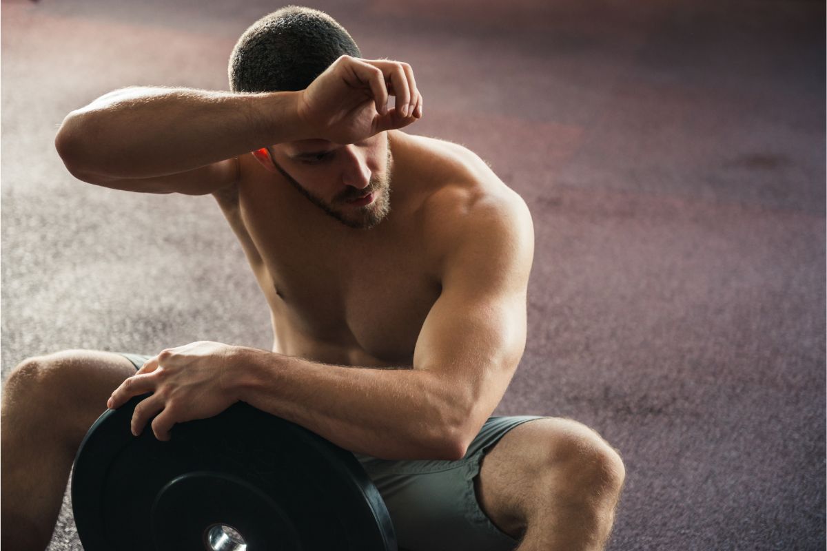 Full Body Workout Every Other Day. Is It Worth While?