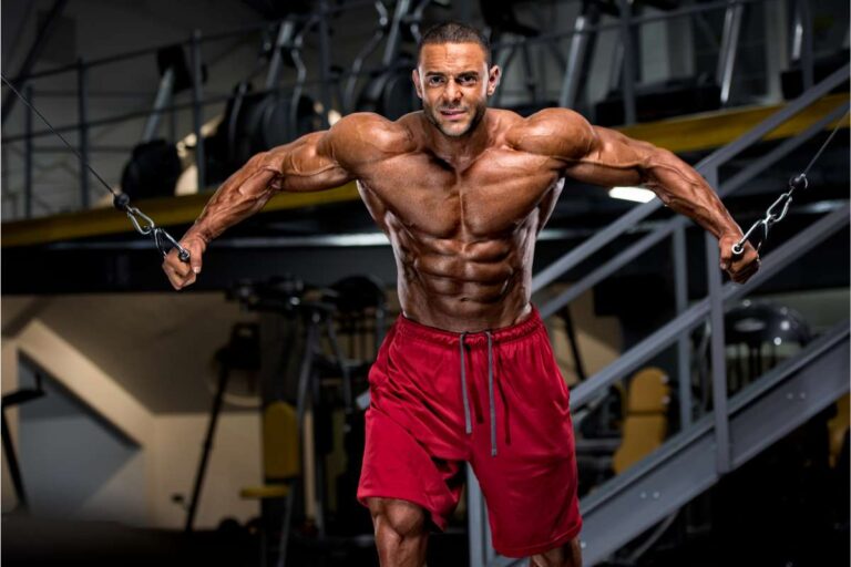 Full Body Workout Every Other Day. Is It Worth While?