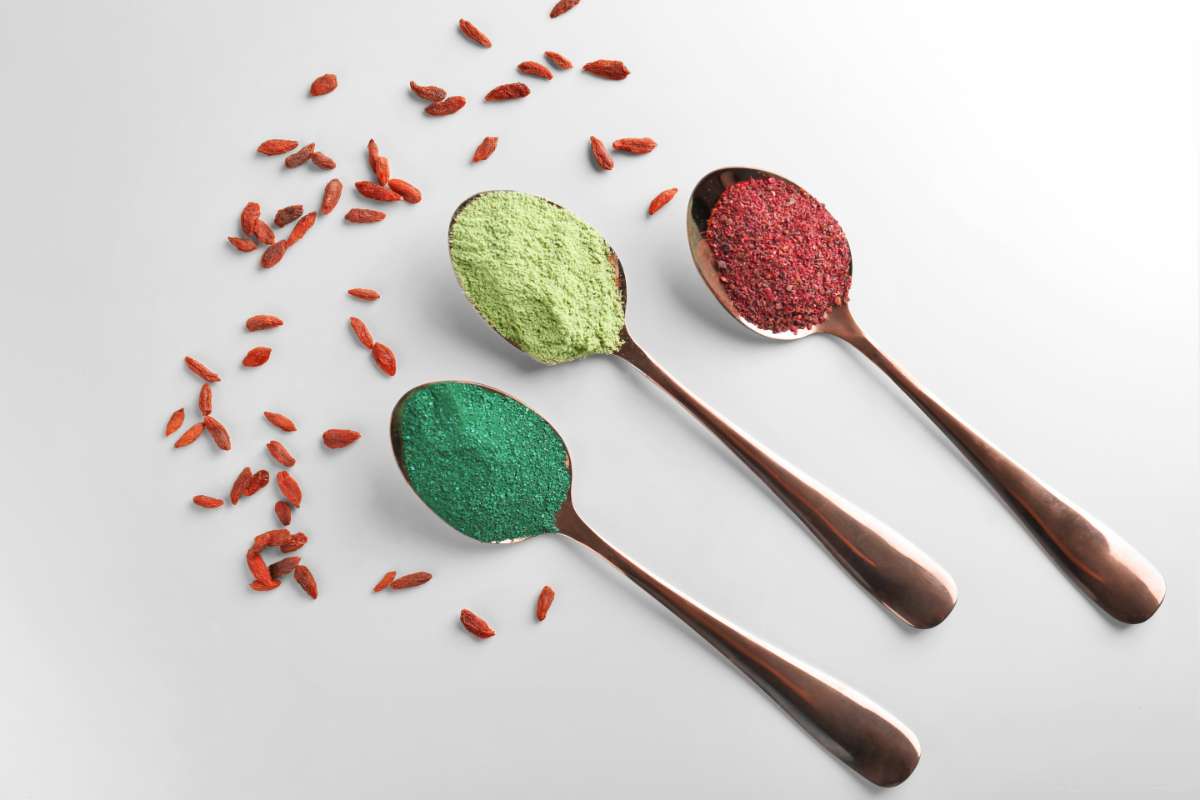 Ghost Greens Vs Athletic Greens: Unveiling The Supernatural Superfood ...