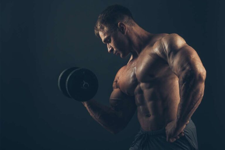 Henry Cavill Workout Routine And Diet Plan 2024