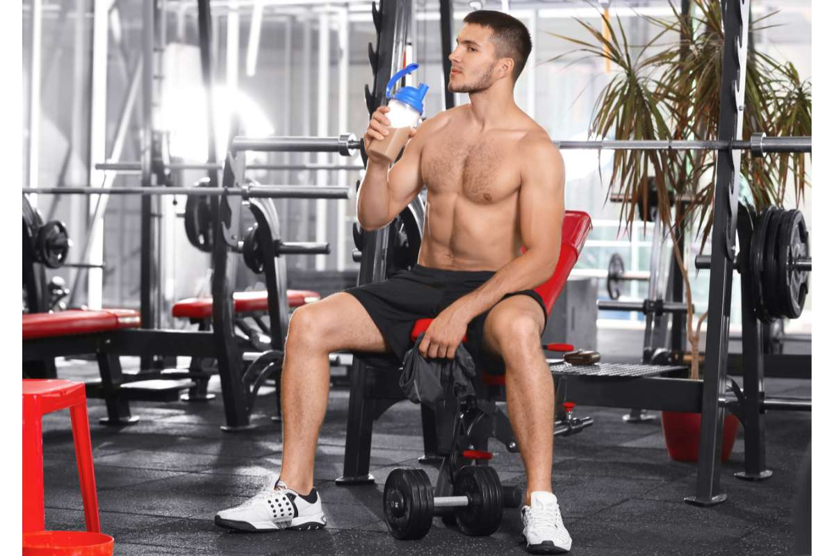 HLTH Code Complete Meal Review: Evaluating Nutrition And Taste