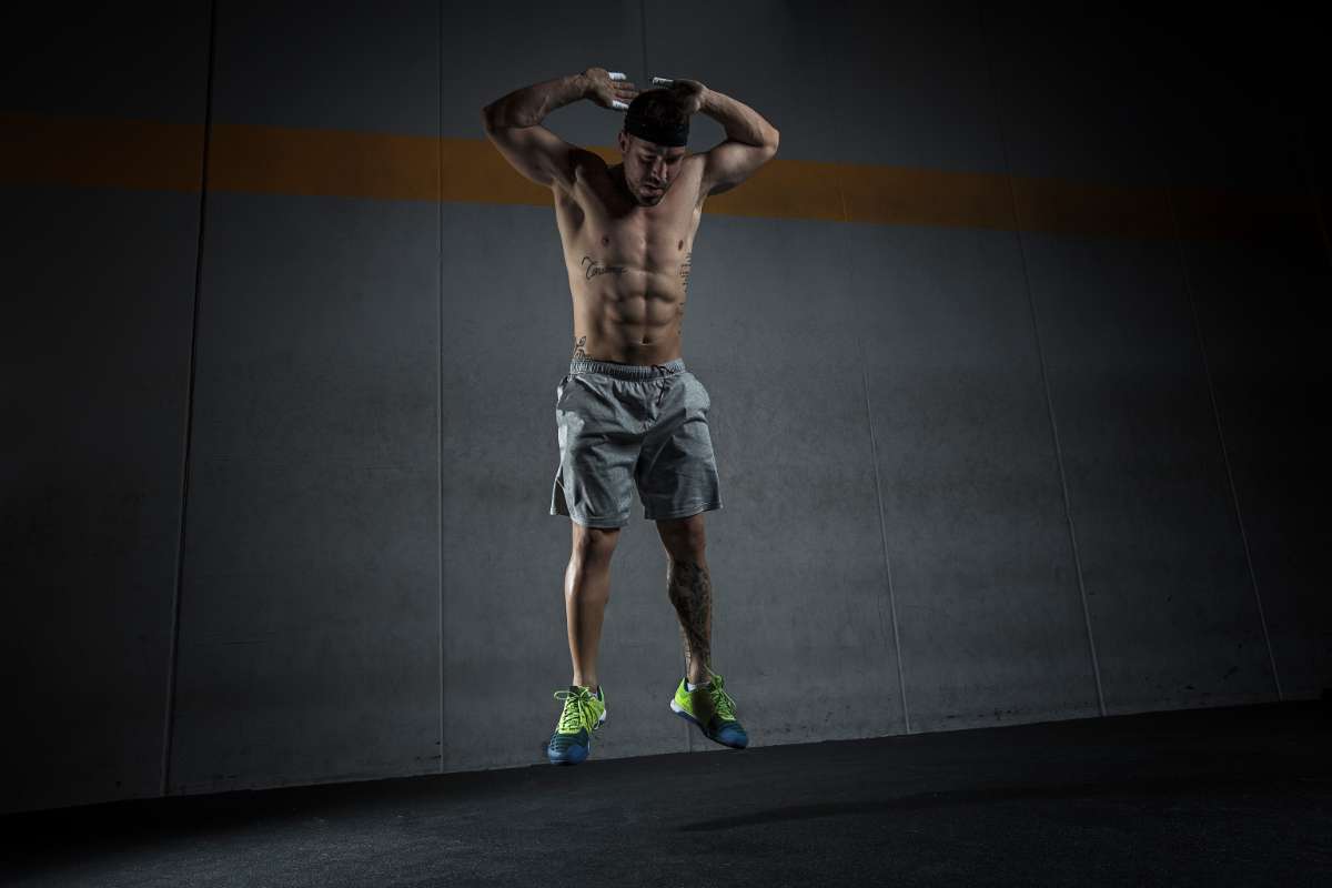 Jason Momoa Workout Routine and Diet Plan 2025