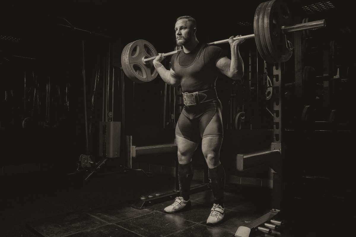 Tom Platz Workout Routine And Diet Plan 2025