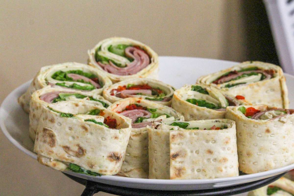 2400 Calorie Meal Plan PDF: Printable Recipes and Nutritional Facts