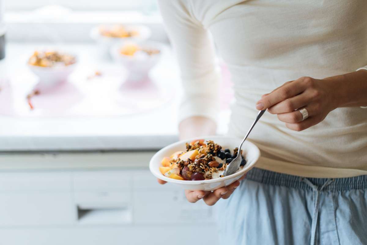 2400 Calorie Meal Plan PDF: Printable Recipes and Nutritional Facts