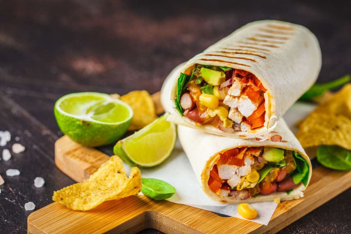 2000 Calorie Meal Plan PDF: Printable Recipes and Nutritional Facts