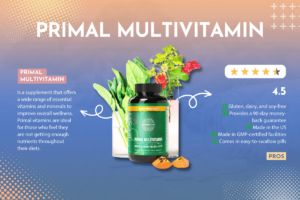 Primal Total Cleanse Review: Does It Deliver Results?